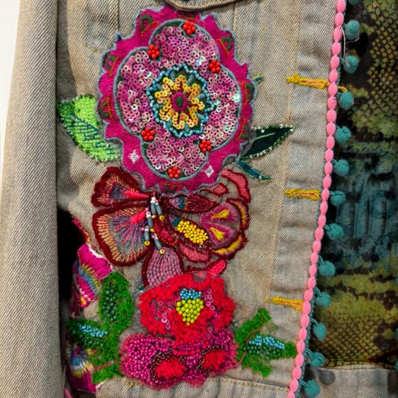 Antica Sartoria | Jackets & Coats | Antica Sartoria By Giacomo Cinque ...